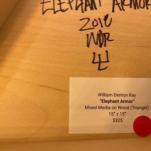 William Denton Ray | Art | William Denton Ray Original Artwork | Poshmark
